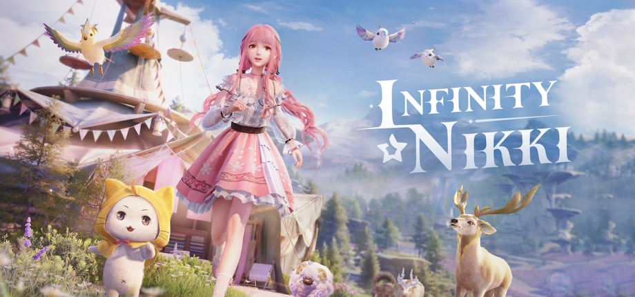 Infinity Nikki Game Review: Fashion, Adventure, and Magic